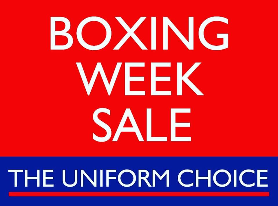 The Uniform Choice | Saskatoon | Saskatchewan | Canada | Index